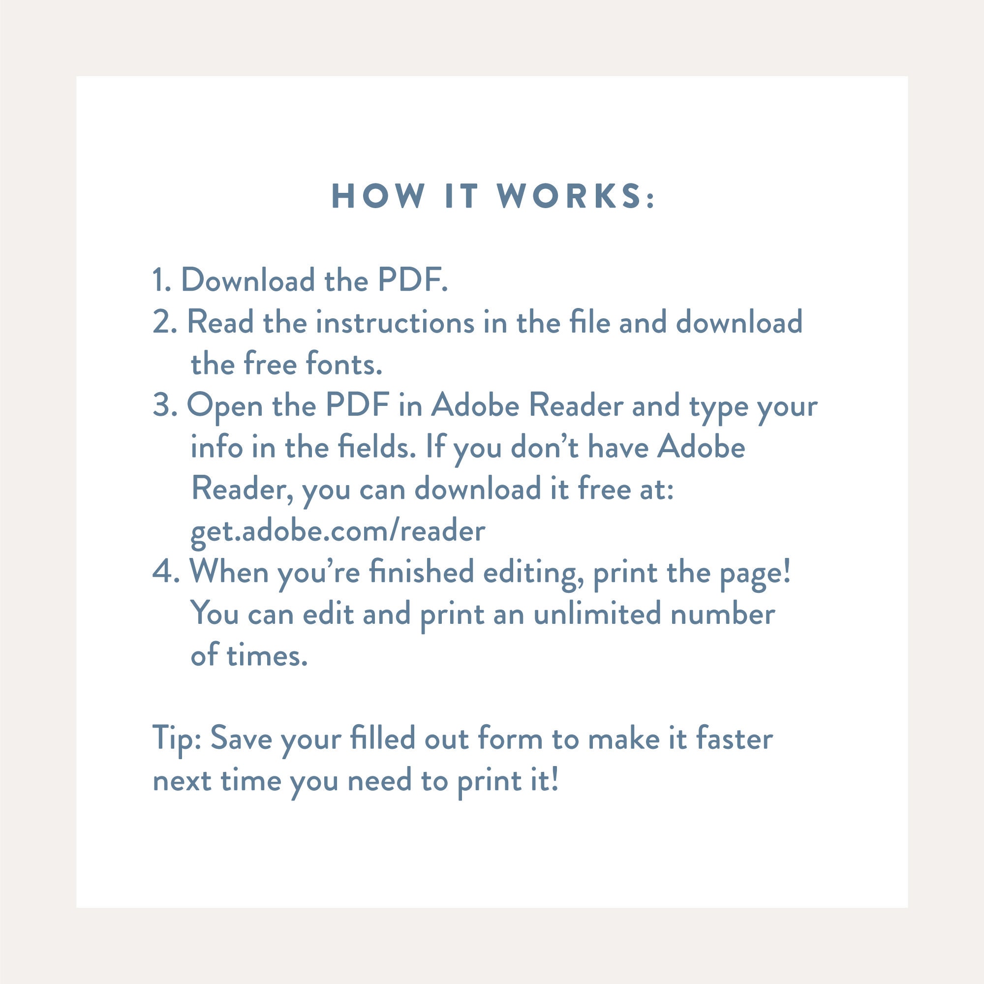 Allowance Budget Tracker for Kids, Printable Expense List, Editable ...