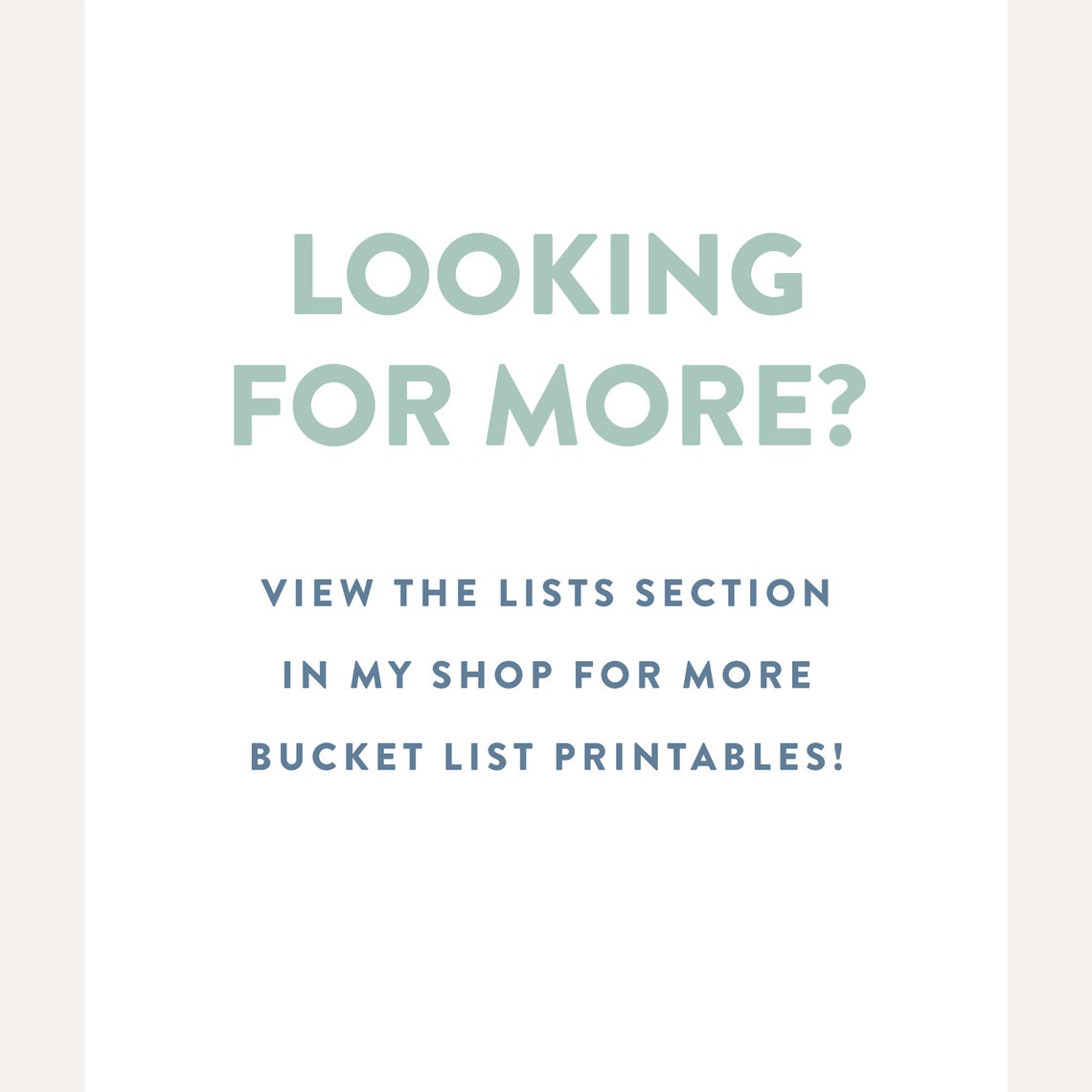 Editable Spring Bucket List, Printable Spring Fun Sheet, Kids and ...