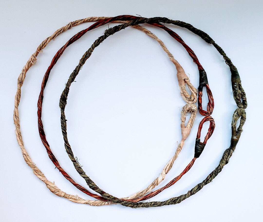 DIY Floral Crown Base- 3 Pack Color Combo- Floral Crown Kit- Blank ...