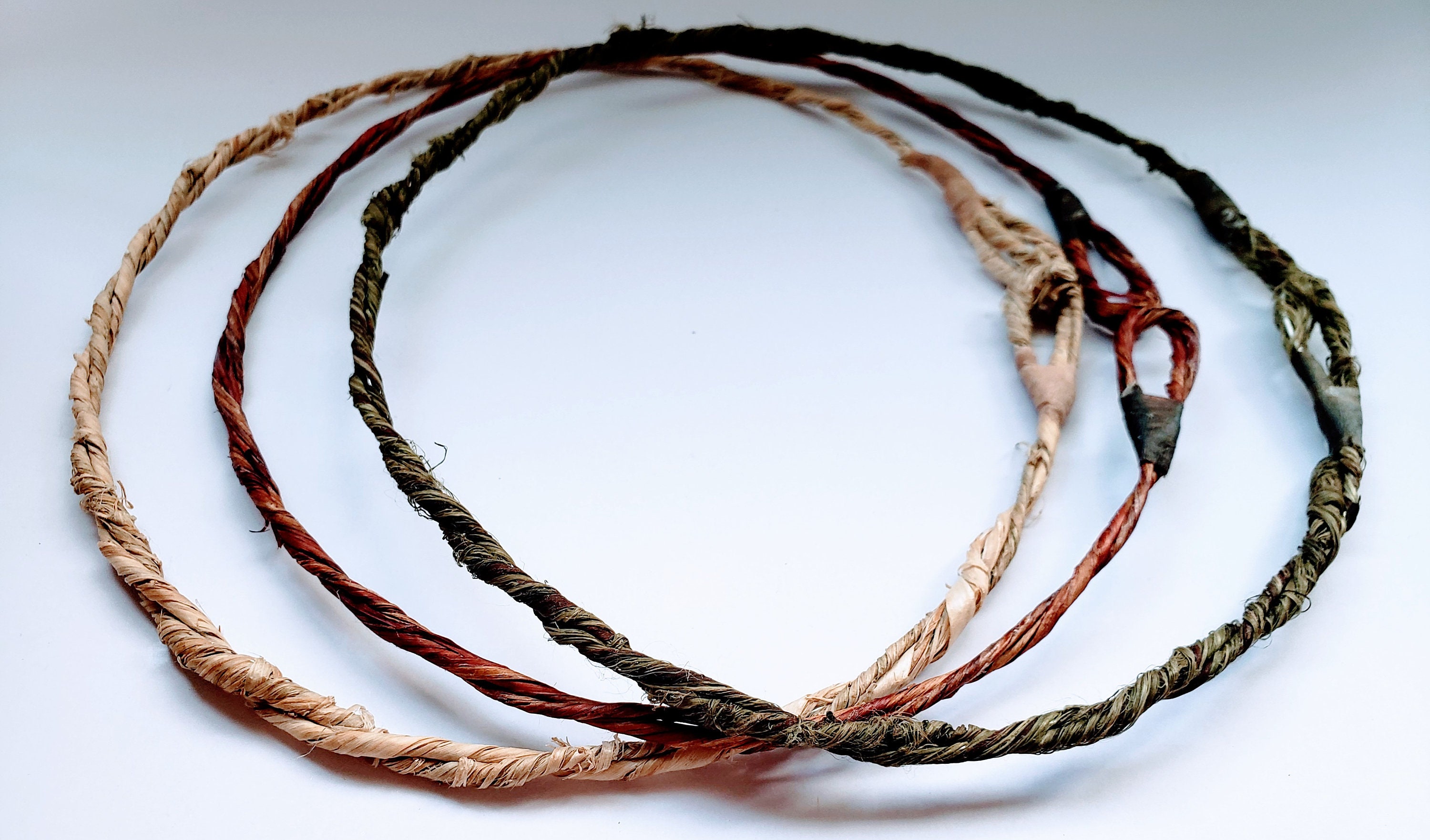 DIY Floral Crown Base- 3 Pack Color Combo- Floral Crown Kit- Blank ...