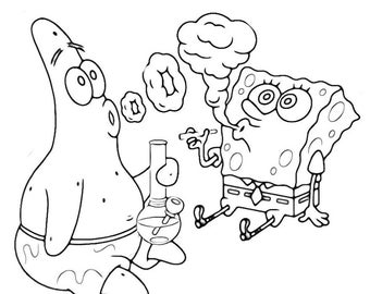 Paint and Sip - Etsy