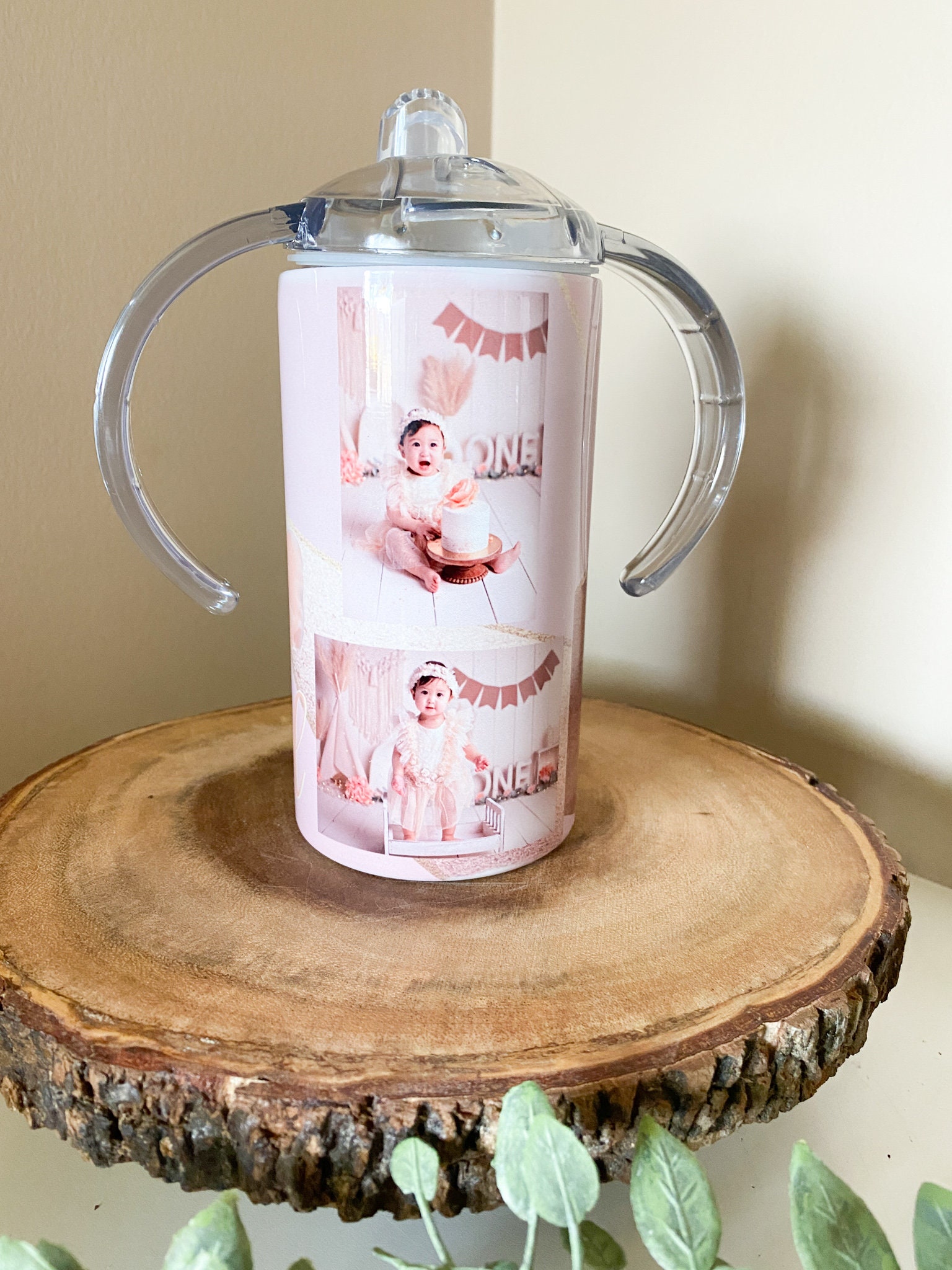 Personalized Sippy Cups, Cartoon Sippy Cups, Customized Sippy Cups ...