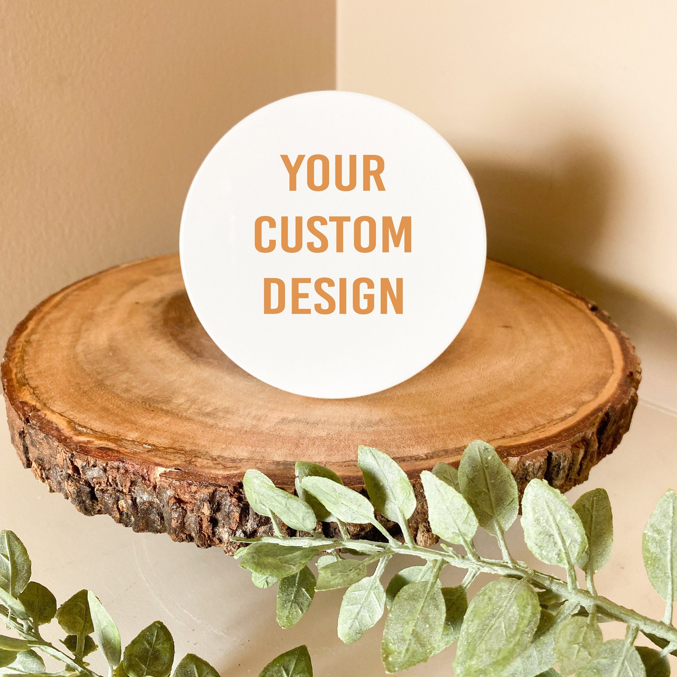 Personalized Coasters, Customized Coasters, Bridal Party Gifts ...