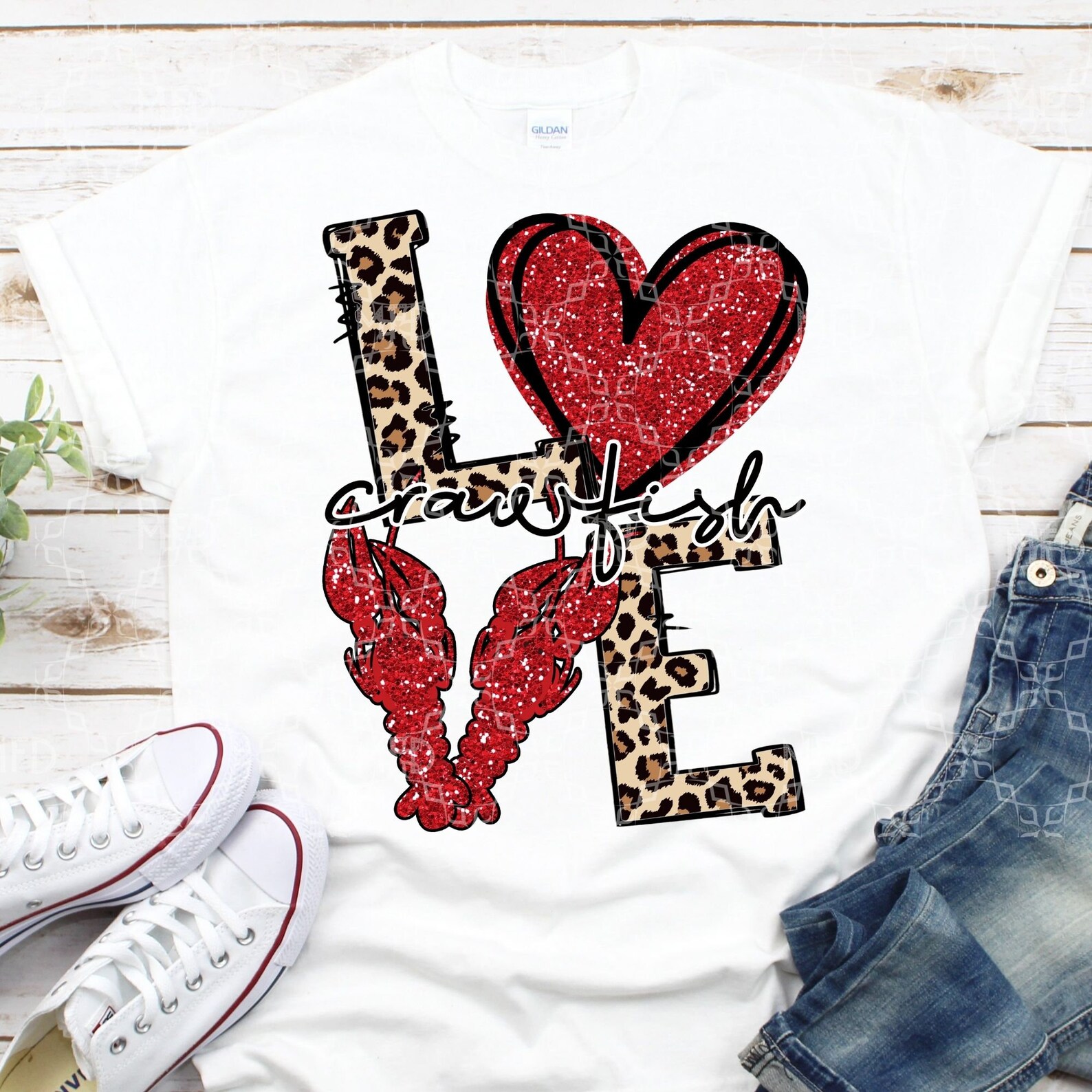 Love Crawfish PNG Crawfish Digital Download Mudbugs Digital - Etsy