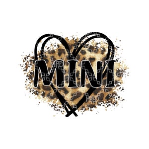 Mama Mini PNG, Mom, Mama, Mother, Momma, Mini Digital Download, Mom ...