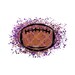 Football Backgrounds PNG, Football Glitter Splash Digital Elements ...