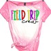 Field Trip Crew PNG, School Field Trip Digital Download, Teacher School ...