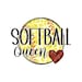 Softball Queen PNG, Softball Queen Digital Download, Queen of Softball ...