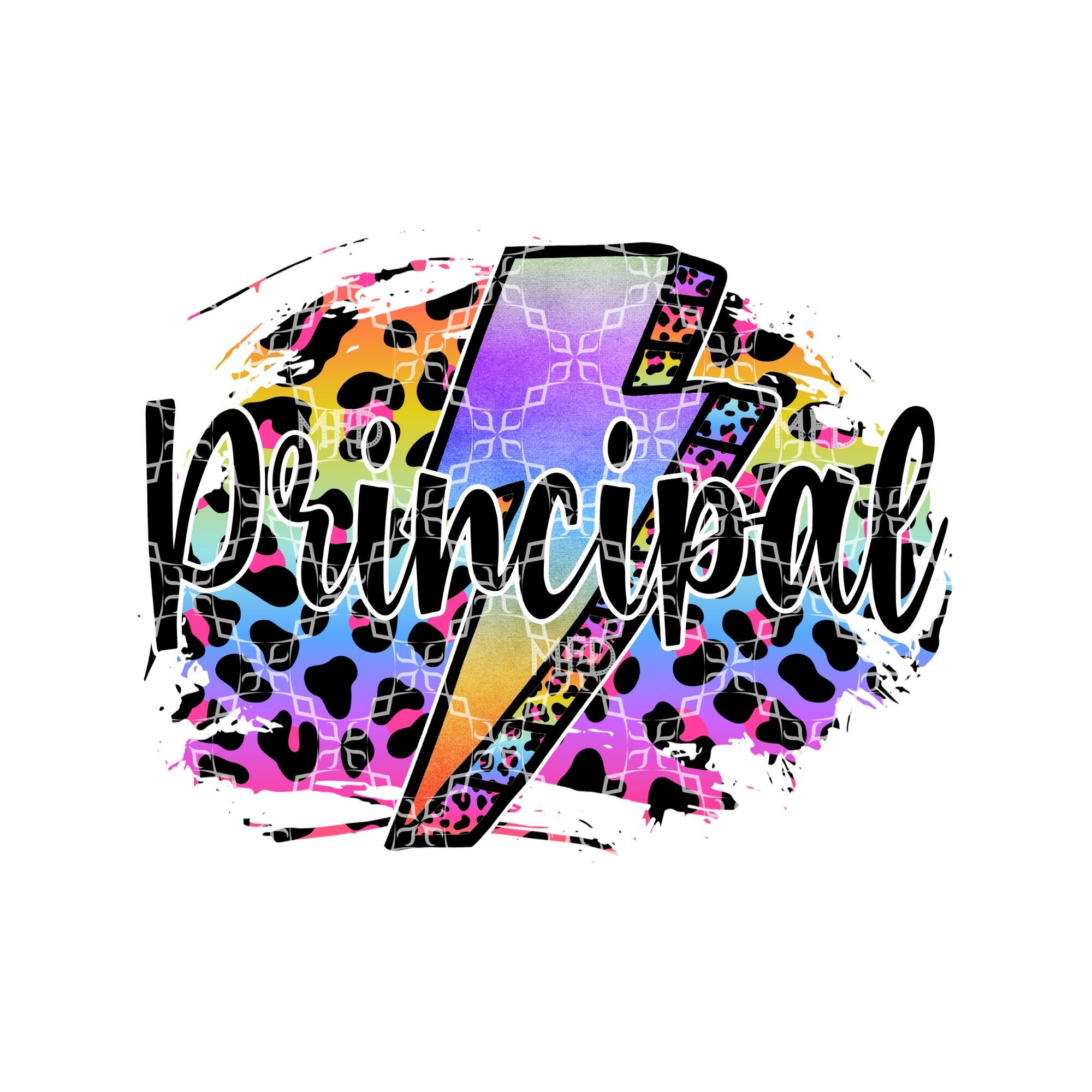 School Admin PNG, Principal Assistant Principal Digital Download ...