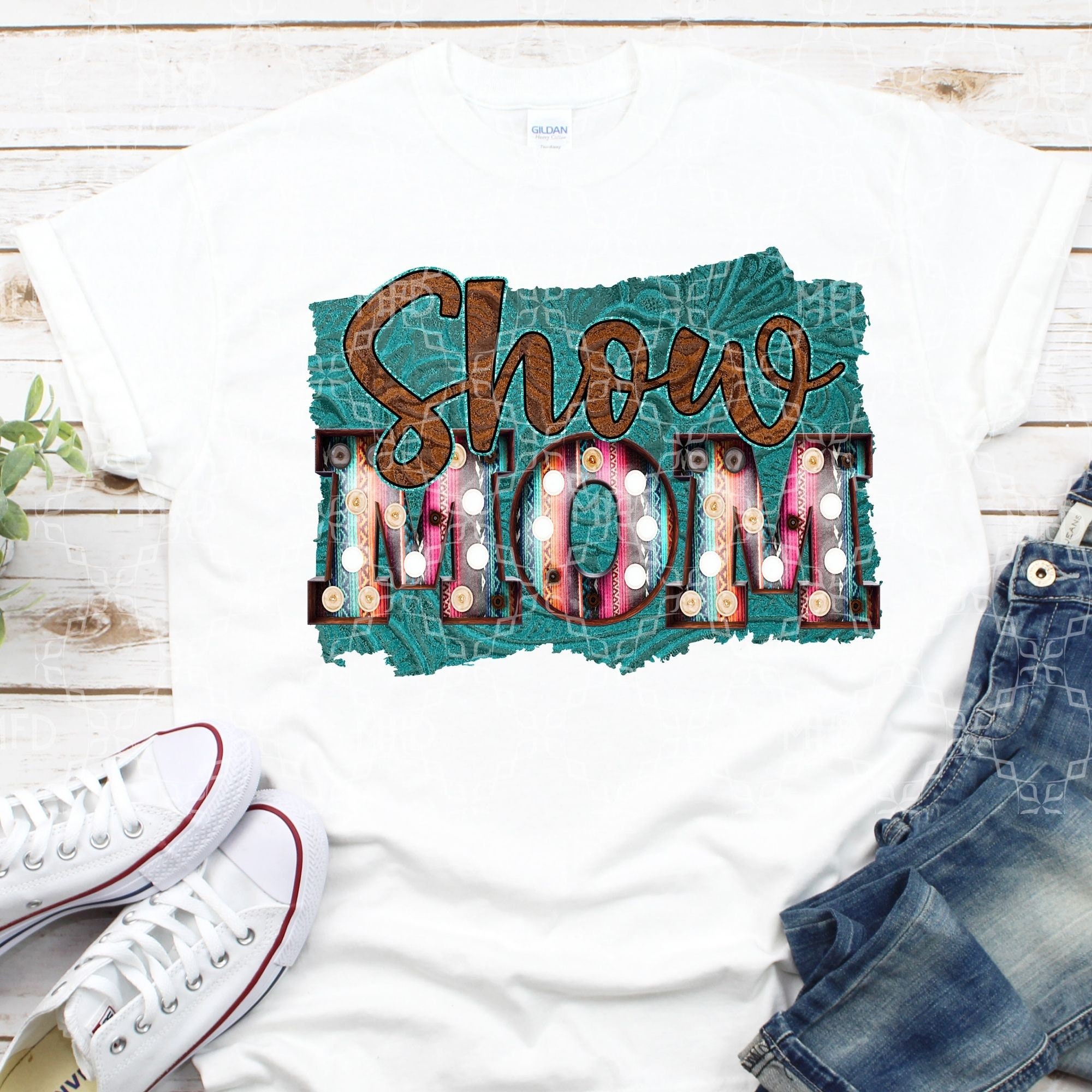 Show Mom PNG Stock Show Mom Digital Download Stock Trailer | Etsy