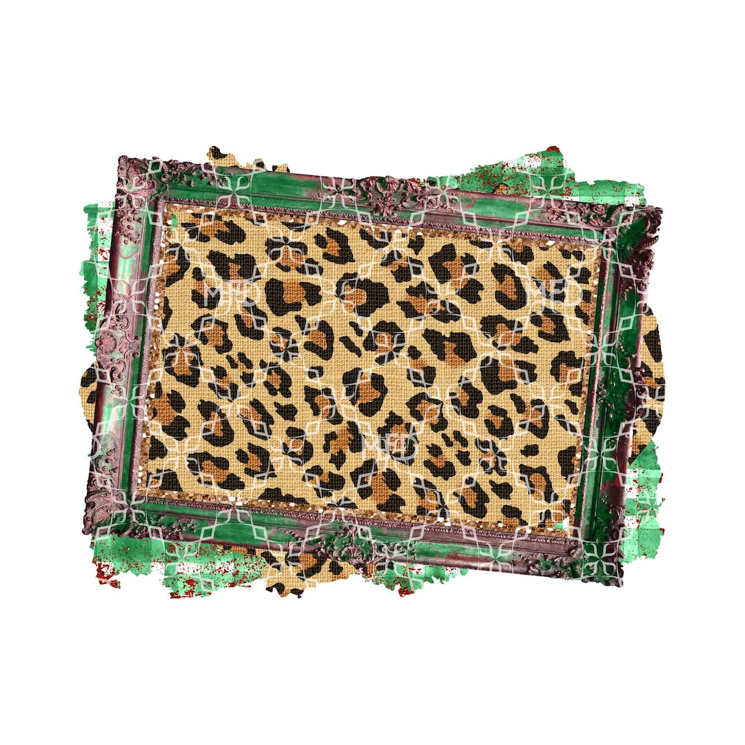 Christmas Digital Elements PNG, Christmas Frame Background Clipart ...