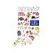 Indiana PNG, State of Indiana Symbols Digital Download, the State of ...