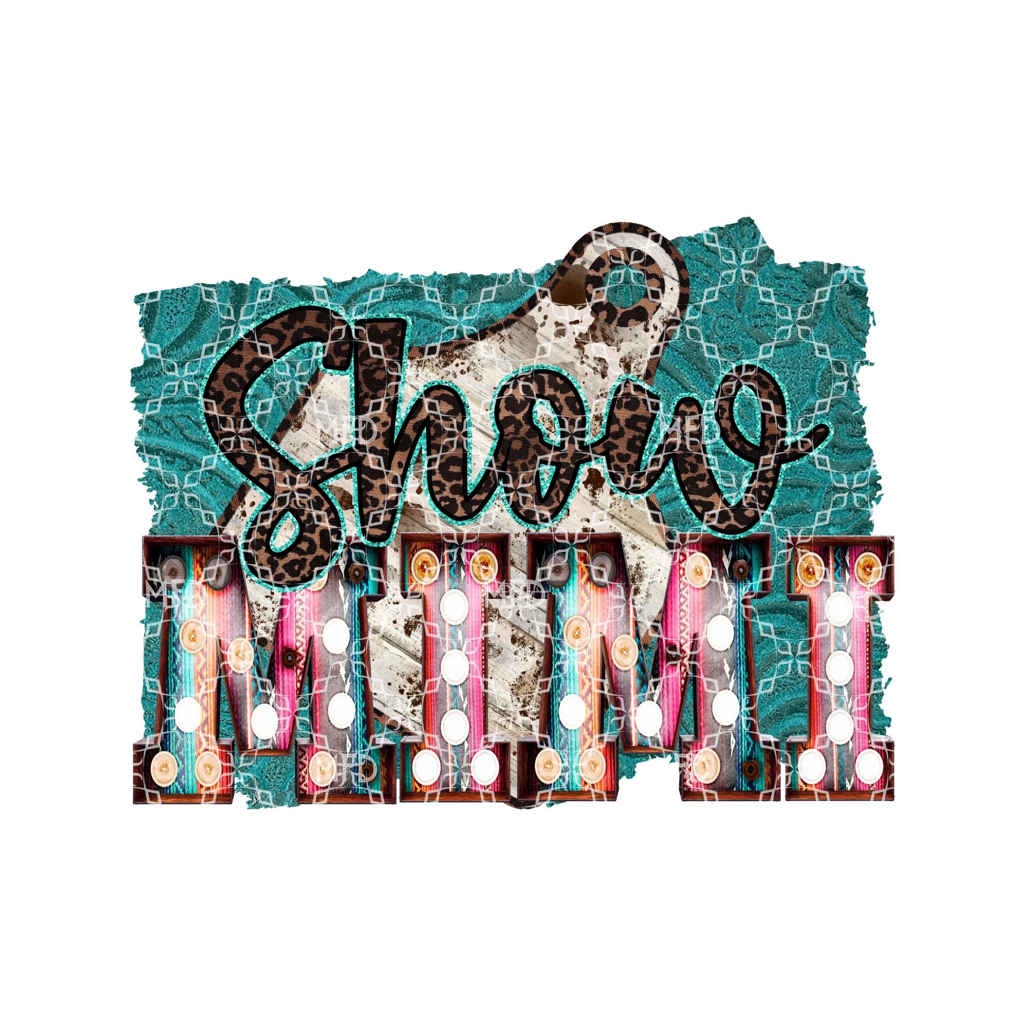 Show Mimi PNG, Stock Show Grandma Digital Download, Stock, Cattle Tag ...