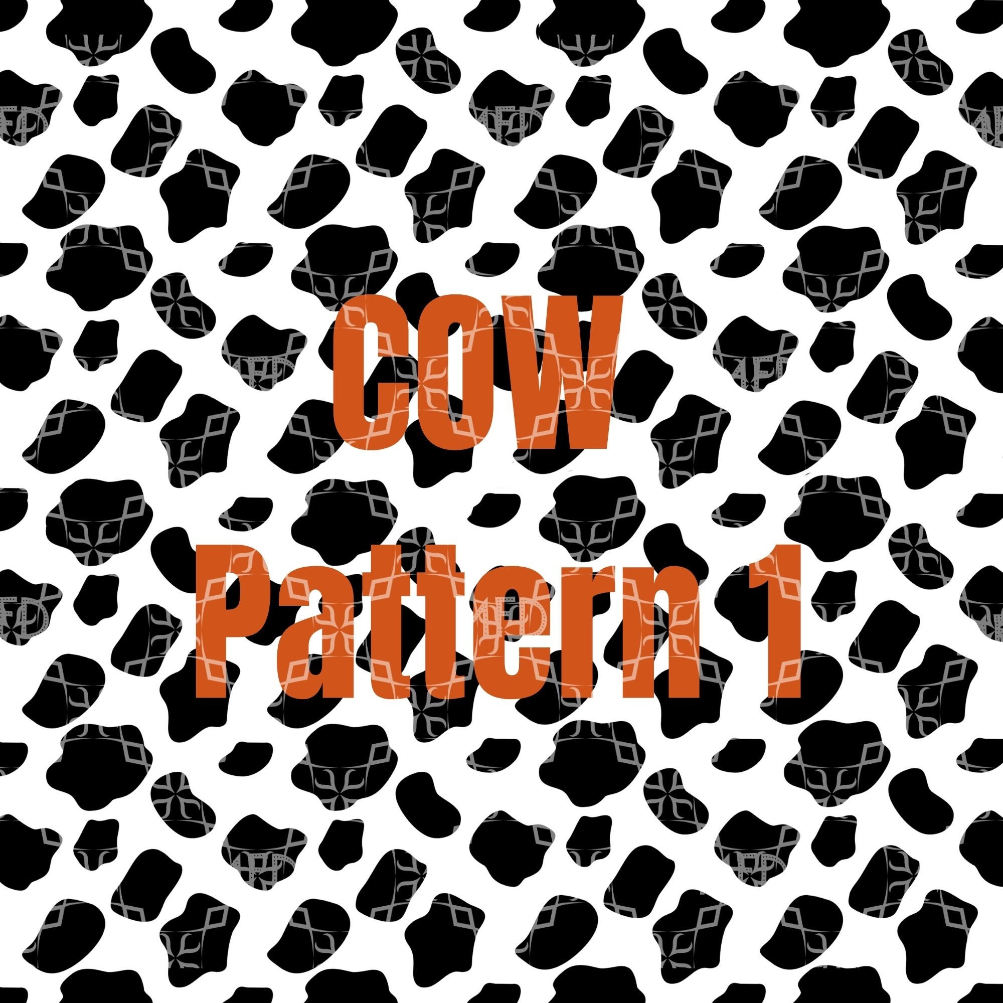 Full Sheet Pattern Sublimation Transfer Full Sheet Pattern - Etsy