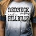 Redneck Vibes and a Hillbilly Soul PNG, Redneck Digital Download ...