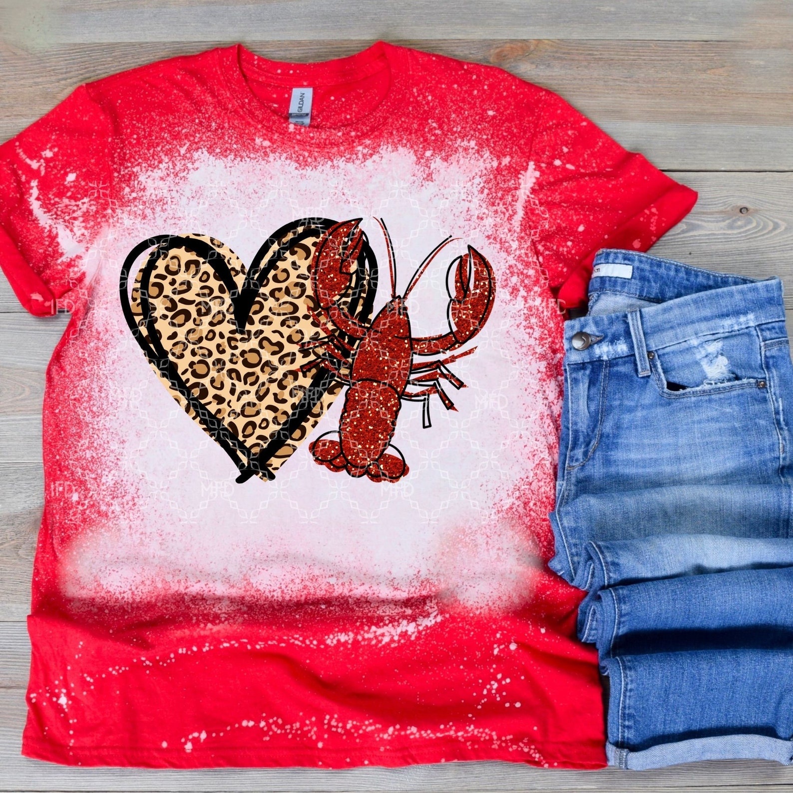 Love Crawfish PNG, Crawfish Digital Download, Mudbugs Cajun Digital ...
