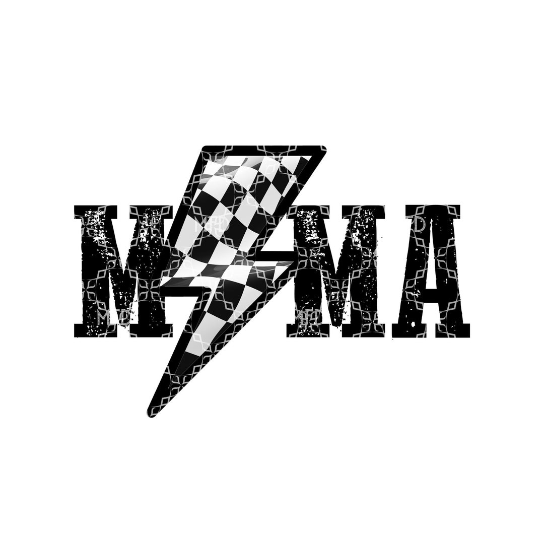 Race Mama PNG, Racing Race Car Driver Digital Download, Car Racing Cart ...