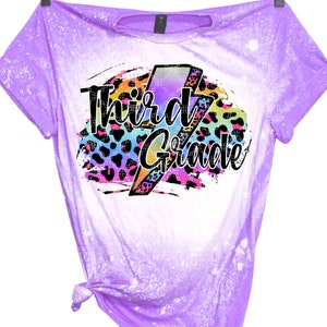 Teacher PNG, Student Digital Download, Pre K Kinder First Second Third ...