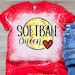 Softball Queen PNG, Softball Queen Digital Download, Queen of Softball ...