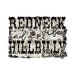 Redneck Vibes and a Hillbilly Soul PNG, Redneck Digital Download ...