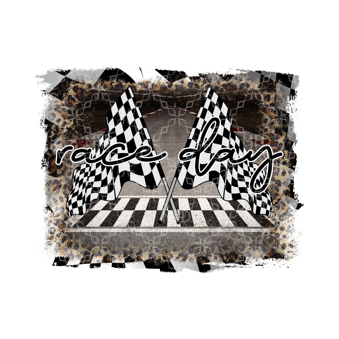 Race Day PNG Racing Race Car Driver Digital Download Car | Etsy