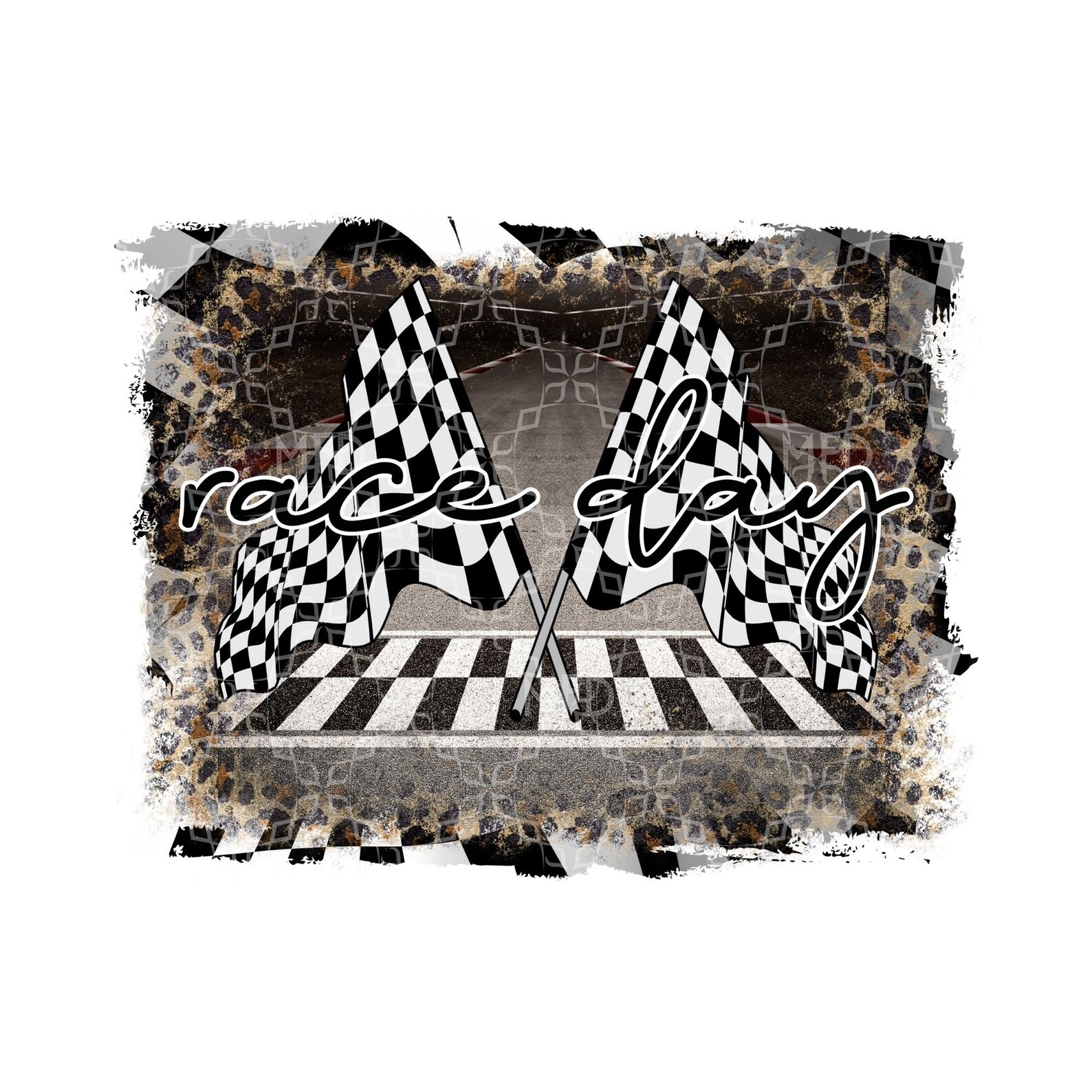 Race Day PNG Racing Race Car Driver Digital Download Car | Etsy