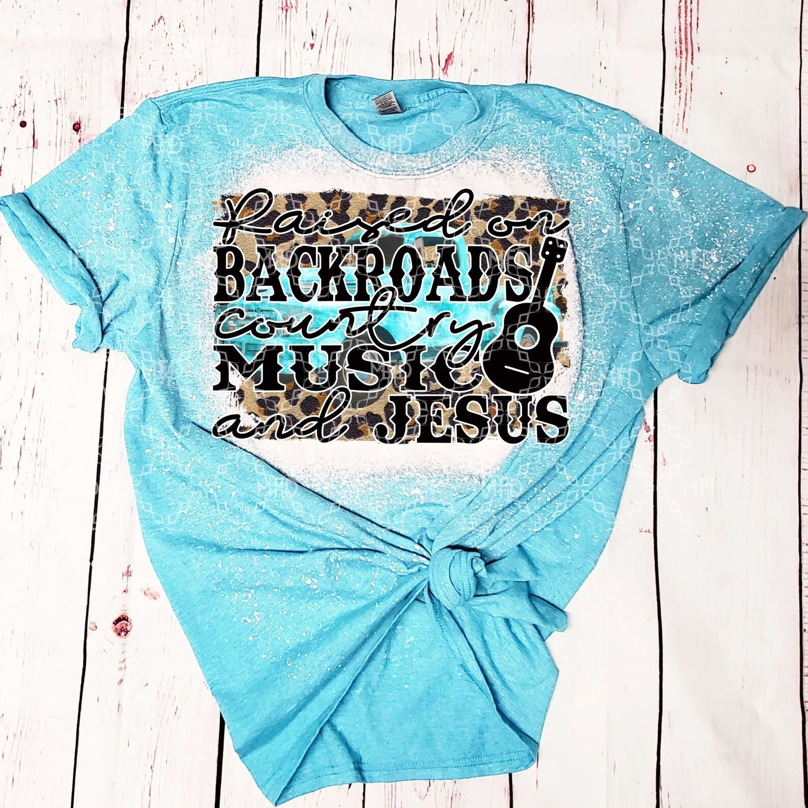Raised on Backroads Country Music and Jesus PNG, Raised Country Digital ...