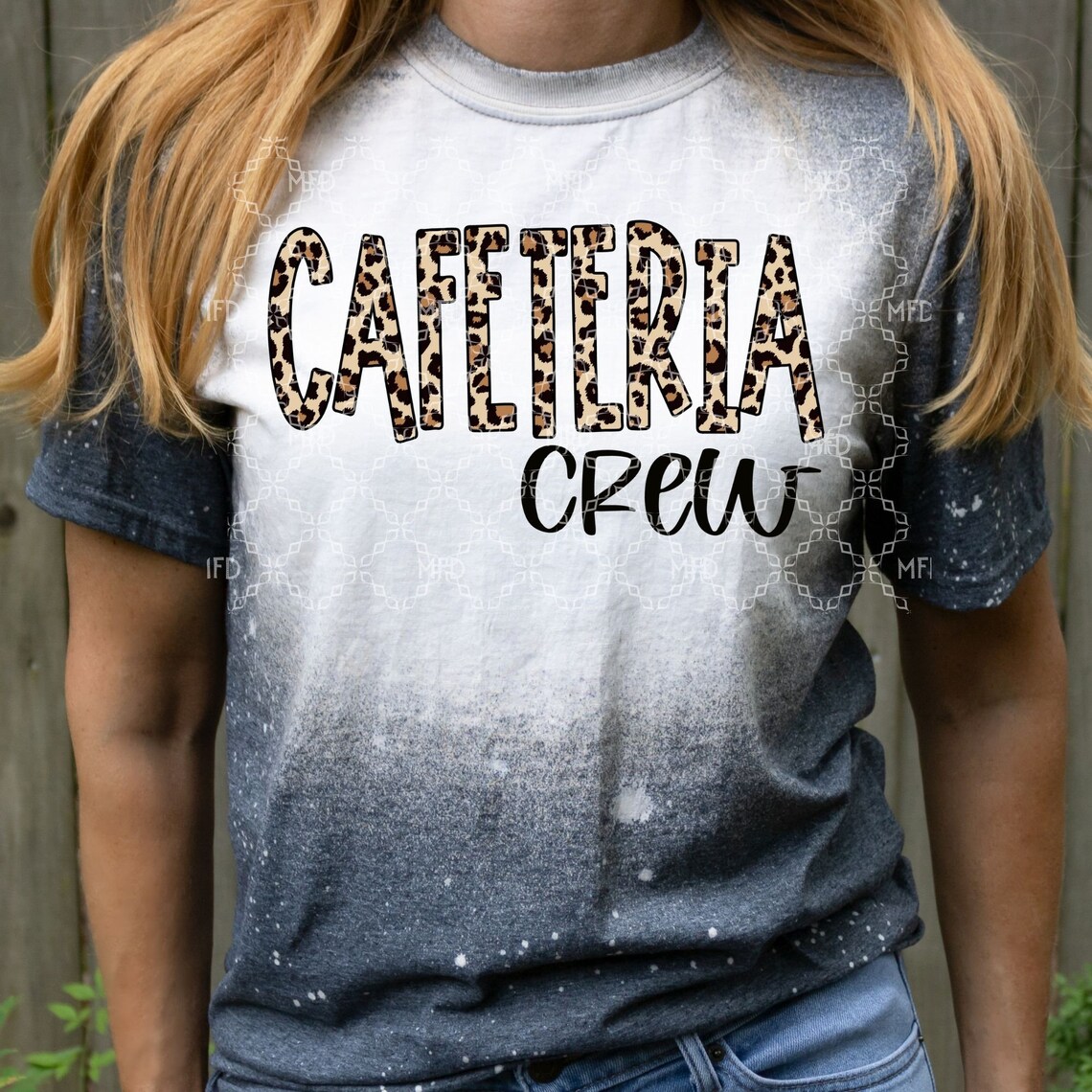 Cafeteria Crew PNG, Lunch Lady Crew Digital Download, School Lunch Lady ...