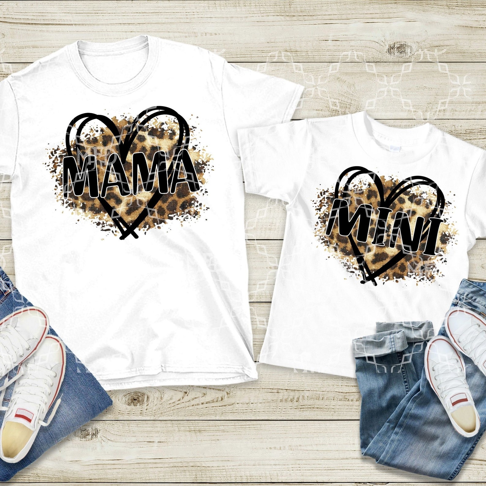 Mama Mini PNG Mom Mama Mother Momma Mini Digital | Etsy