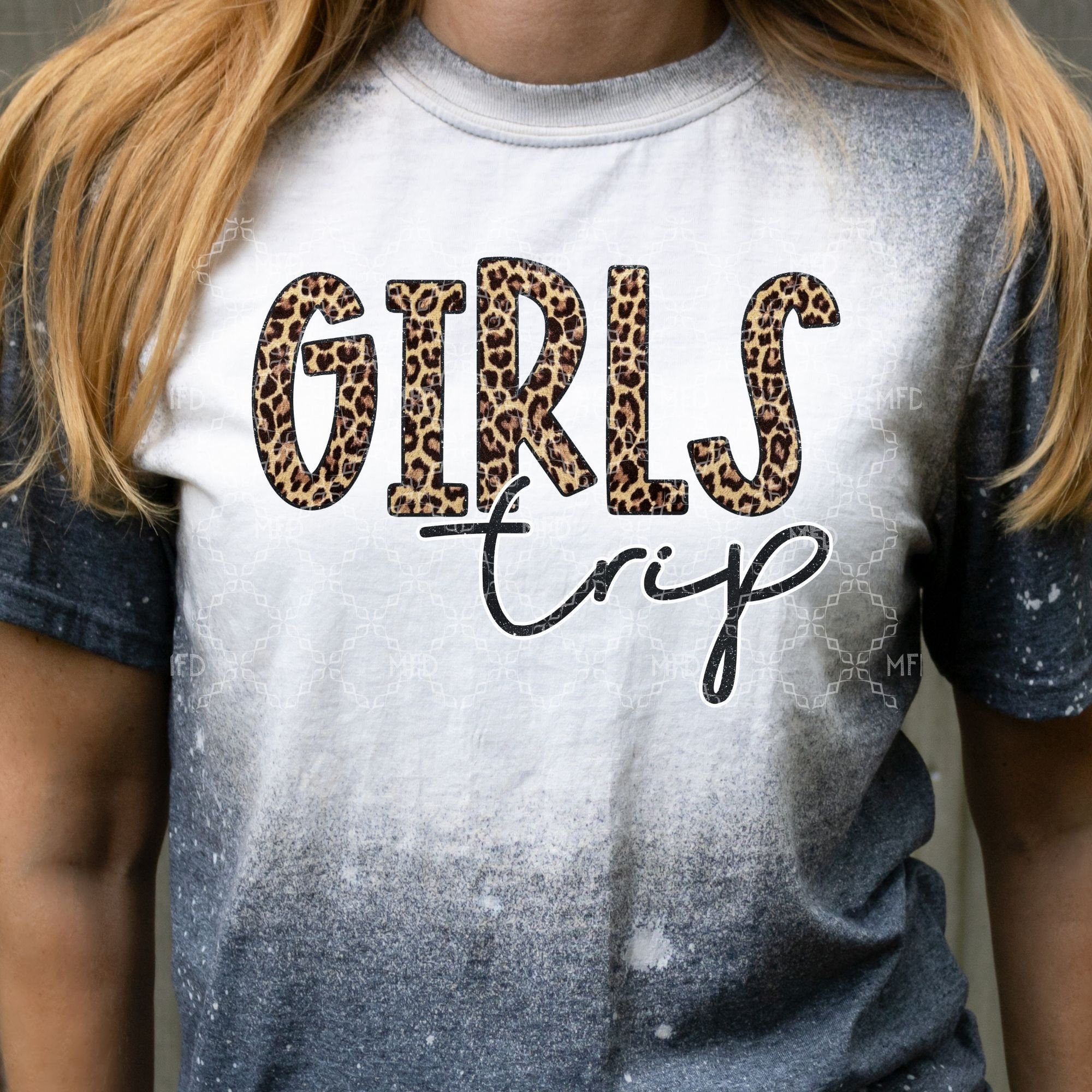 Girls Trip Sublimation Transfer Girls Only Vacation - Etsy
