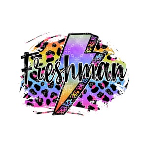 High School PNG, Senior Junior Sophomore Freshman Digital Download ...