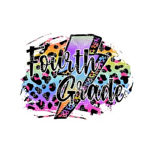 Teacher PNG, Student Digital Download, Pre K Kinder First Second Third ...