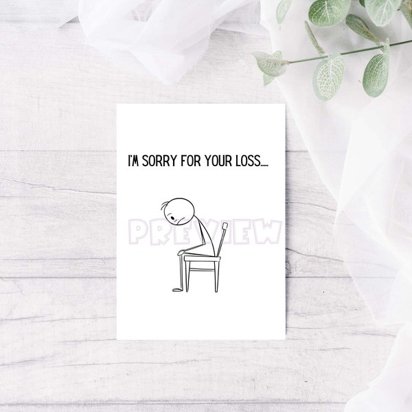 Divorce Card - Etsy