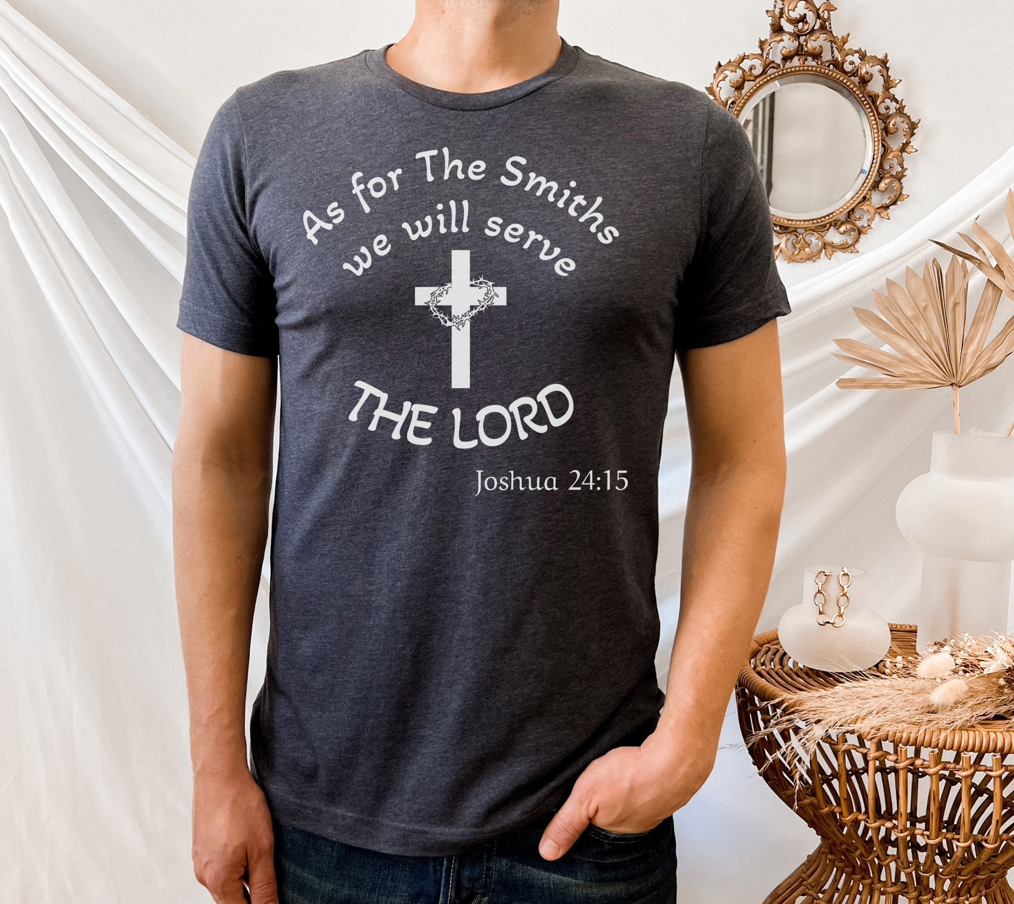 Custom Christian T Shirt Designs