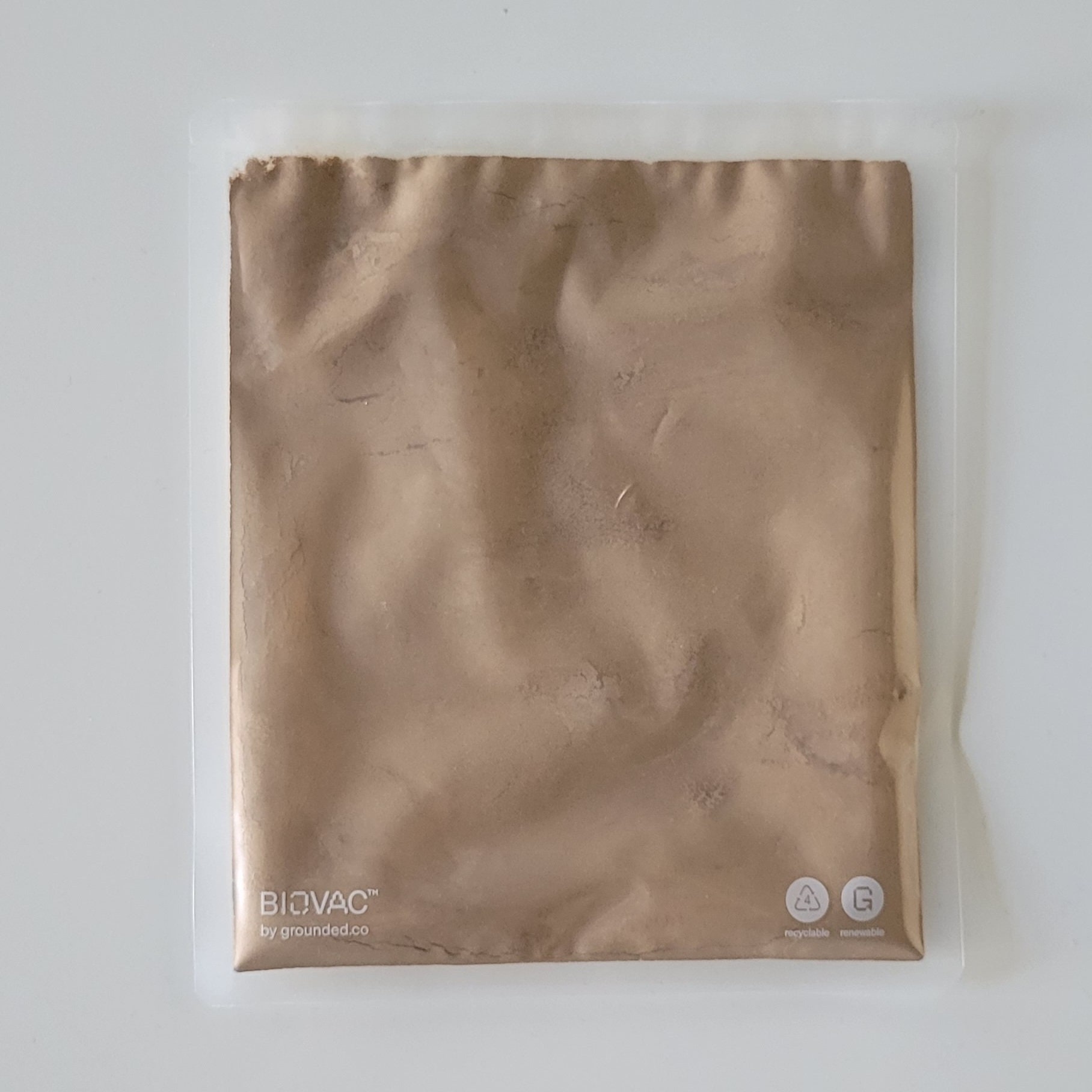 Makko Powder From Japan for Making Incense Cones and Sticks 1/2 Lb ...