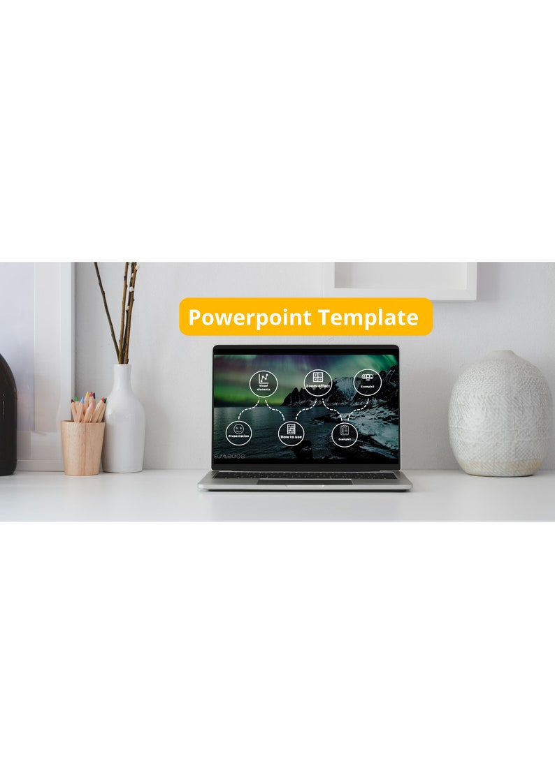 Powerpoint Presentation Template Business | Presentation Slides ...