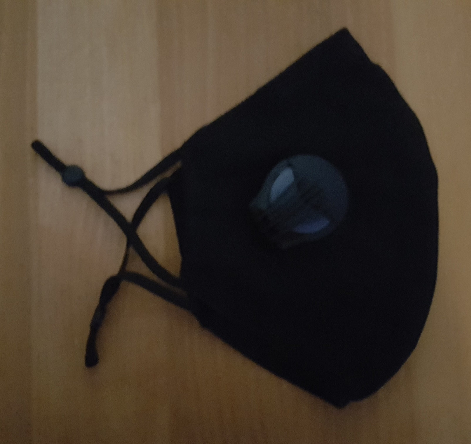 3 Layer Face Mask With 2 Free Filters - Etsy