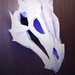Dragon Skull, Low Poly Papercraft, Gift,diy PDF - Etsy