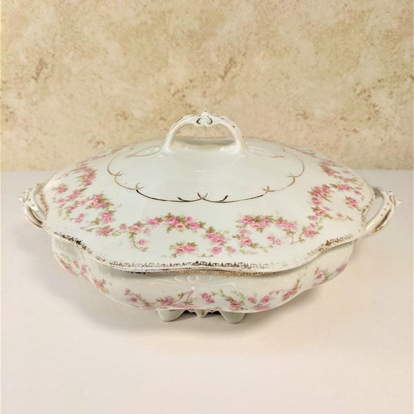 Bridal Rose Pattern - Etsy