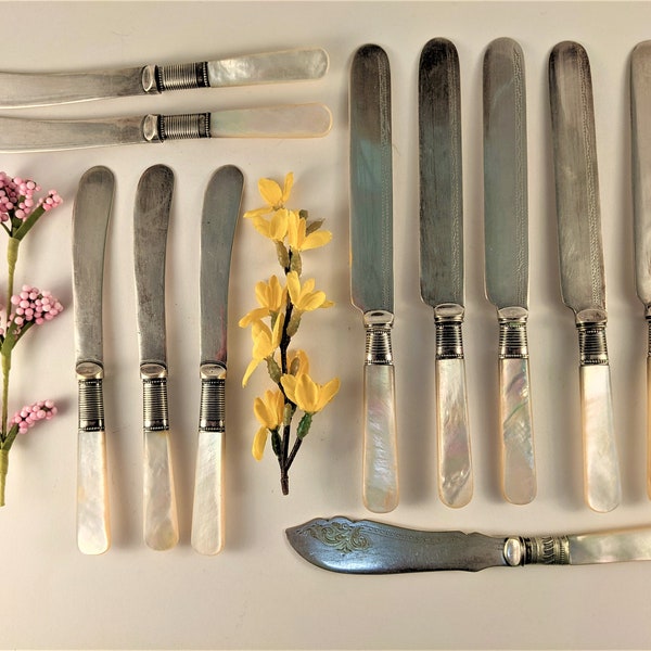 Master Butter Knife - Etsy