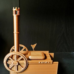 Power Rangers Lighting Collection Finster Monster-matic - Etsy