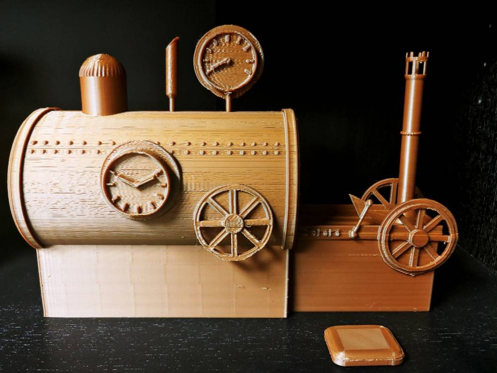 Power Rangers Lighting Collection Finster Monster-matic - Etsy