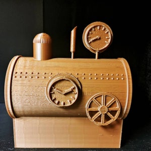 Power Rangers Lighting Collection Finster Monster-matic - Etsy