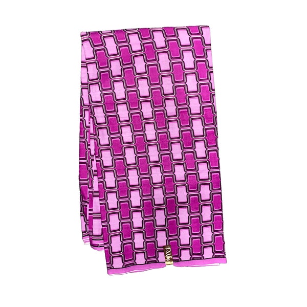 African Fabric - Etsy