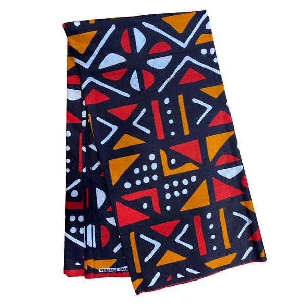 African Print Ankara - Etsy