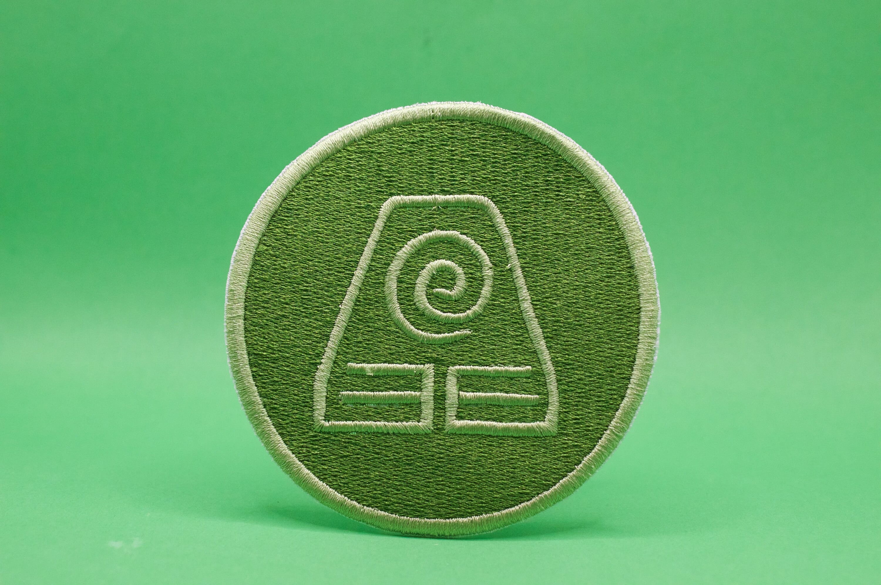 Avatar The Last Airbender Earth Symbols