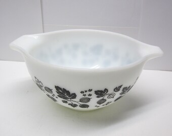 Pyrex 441 Bowl - Etsy
