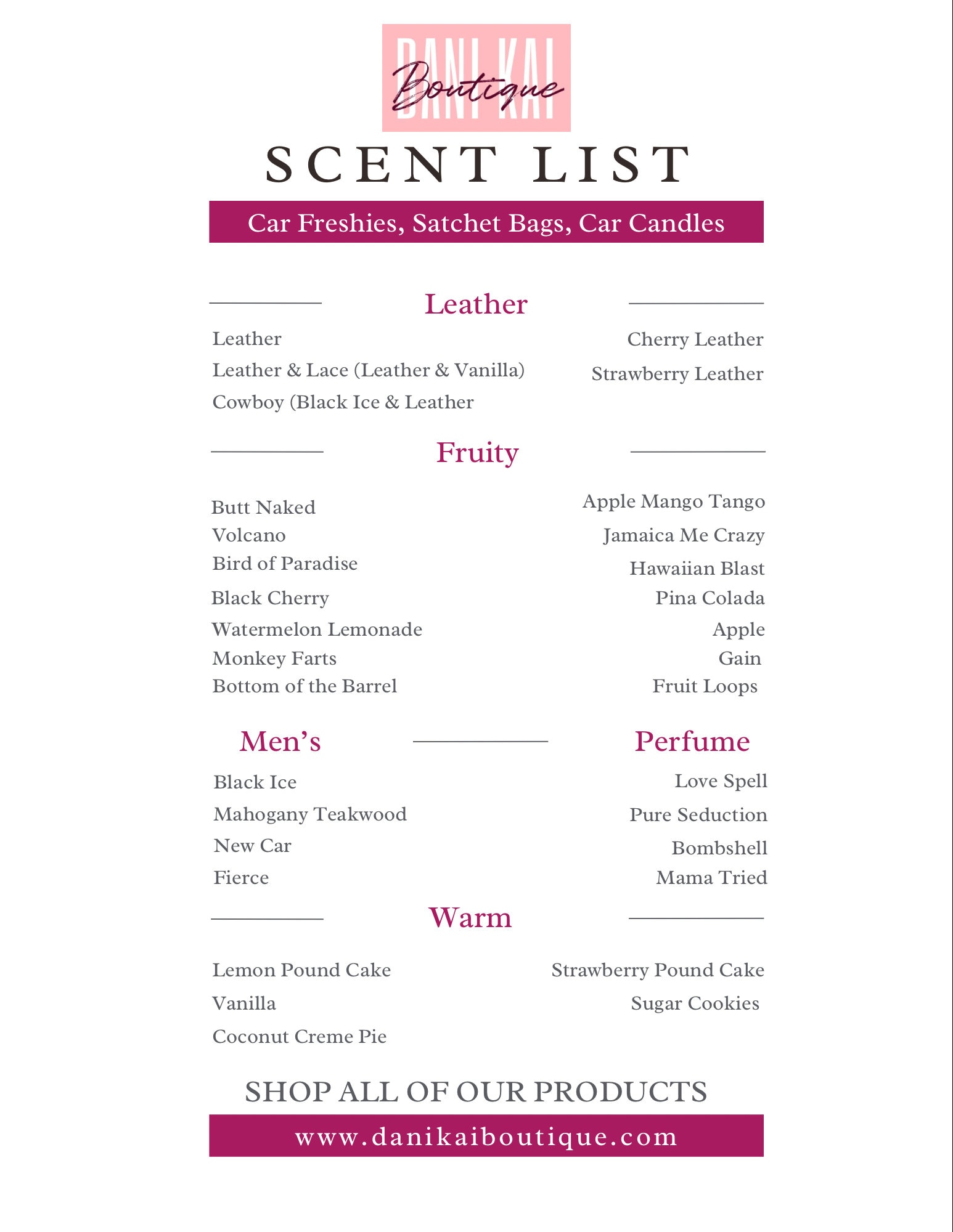 Sachet Bag Freshie Scent Bags - Etsy