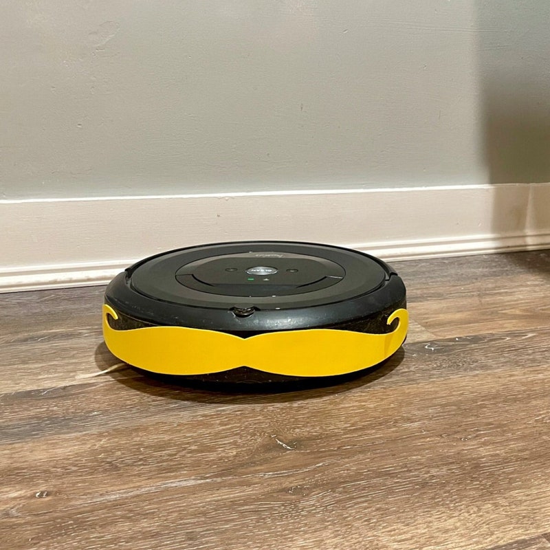Roomba - Etsy