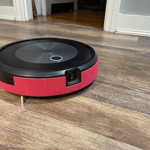 Roomba - Etsy
